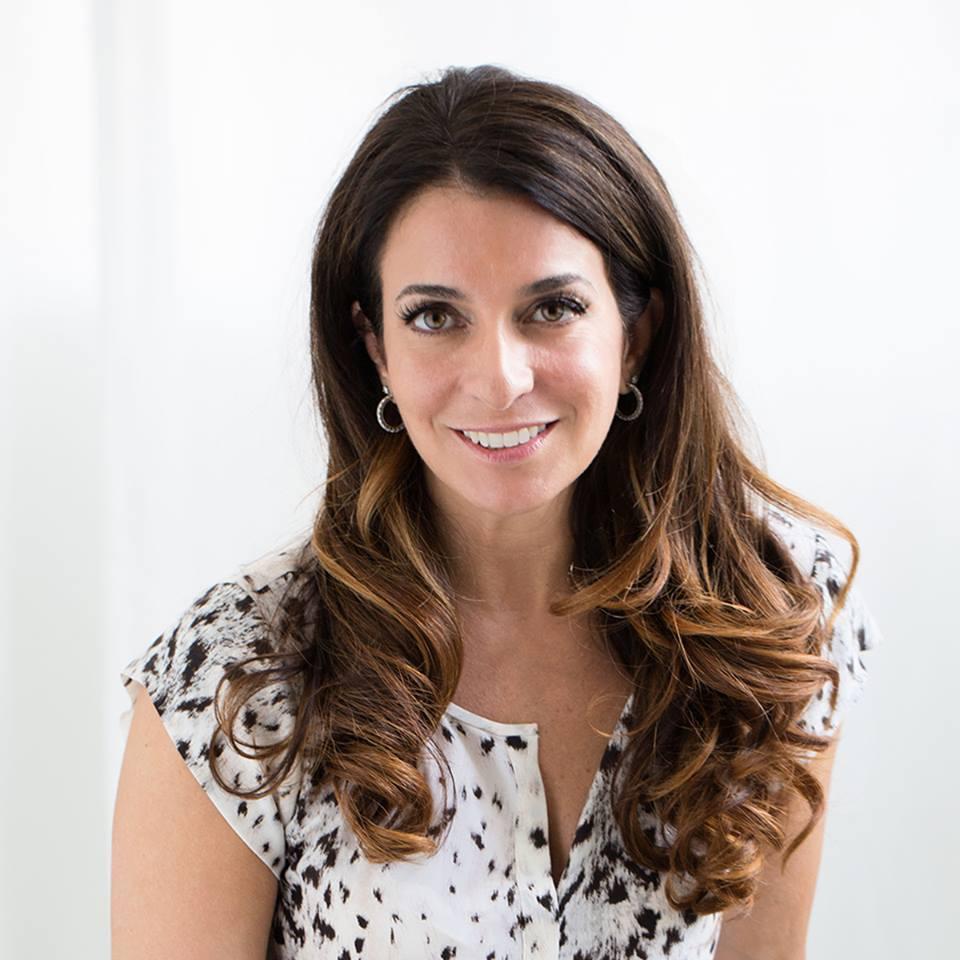A Peek Inside Her Agenda: Nina Restieri