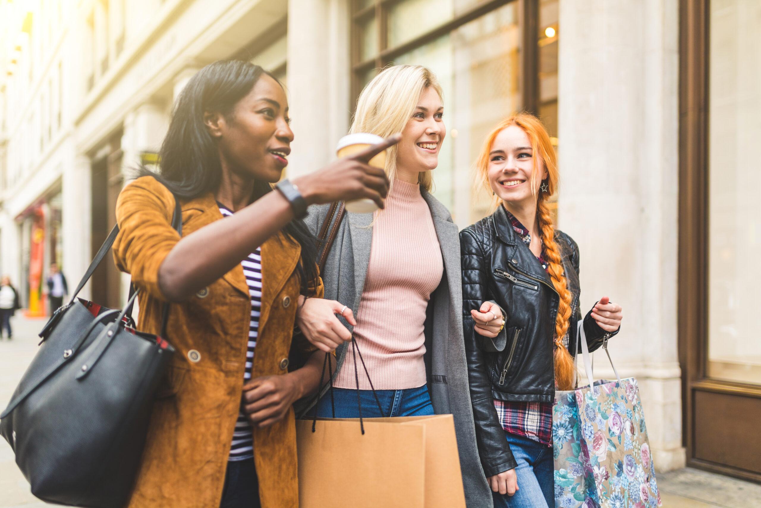 These Are The Best Cities For Women To Live And Work
