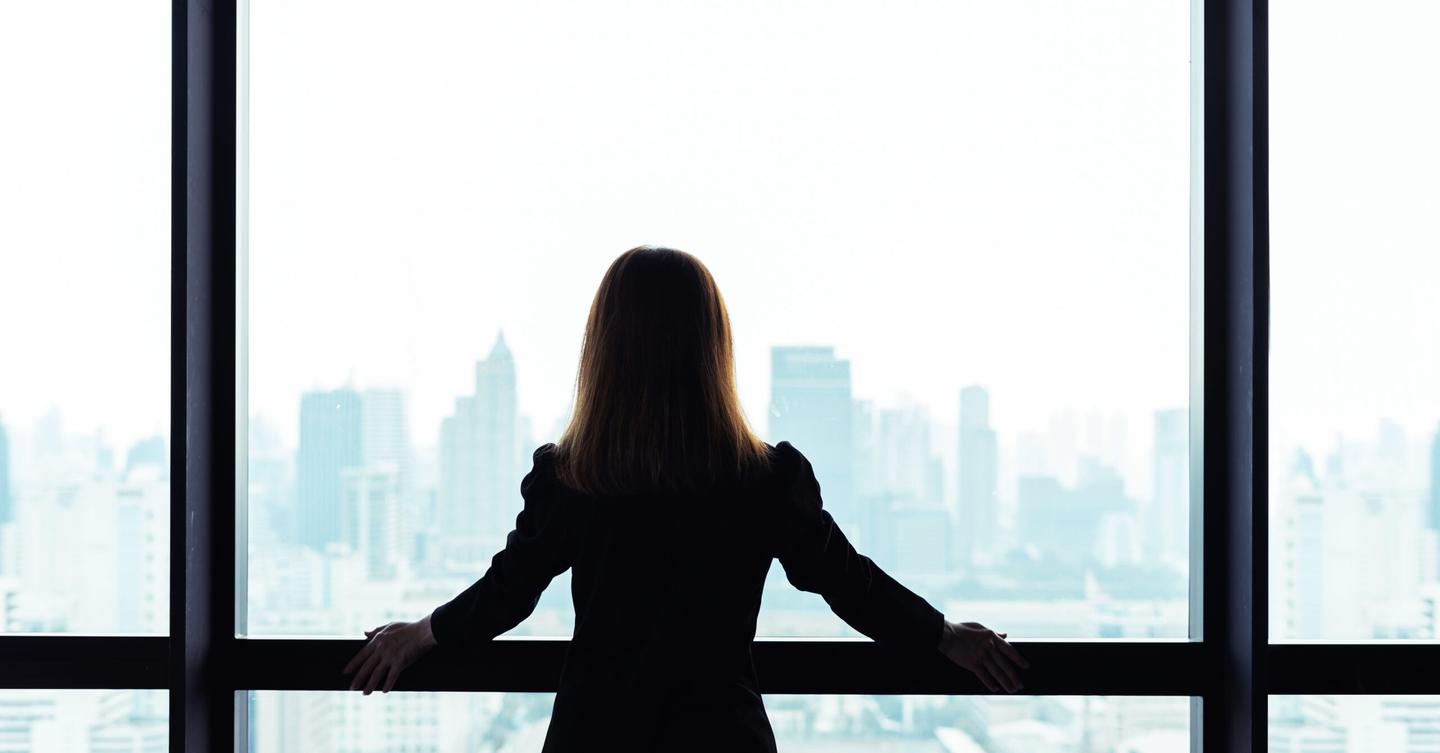 How Jane Truncale Navigates EY As First Female CEO