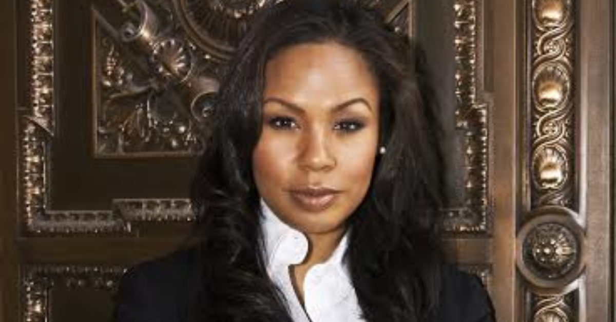 A Peek Inside Her Agenda: Candice S. Cook