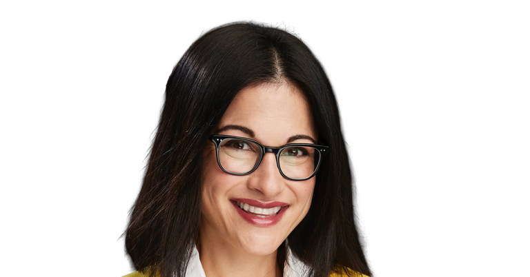 A Peek Inside Her Agenda: Andrea Wasserman