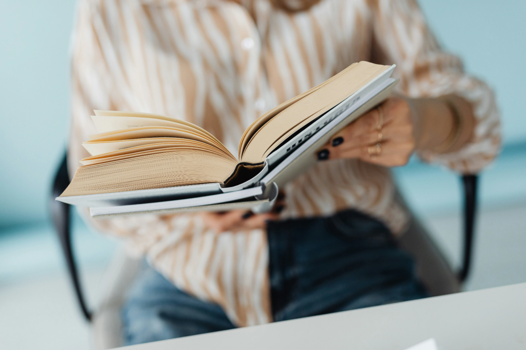 8 Contemporary Women Authors You Should Know