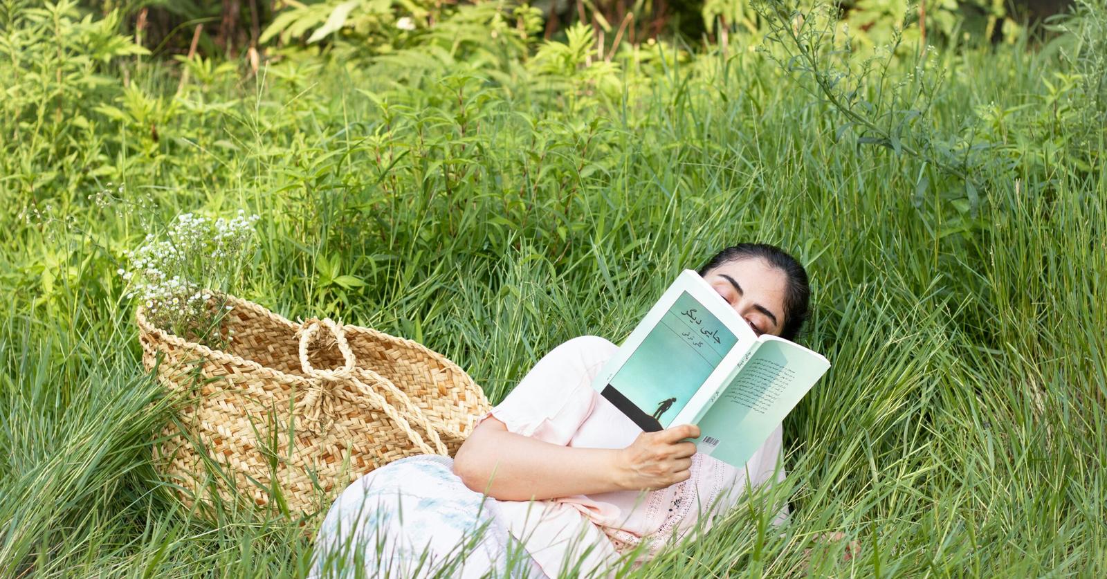 How To Find, And Stick To, A New Hobby