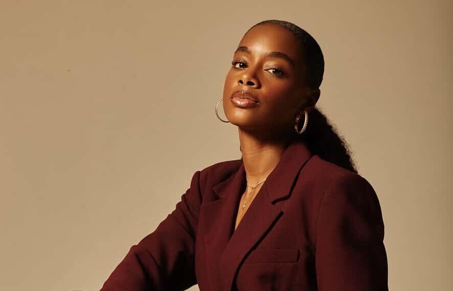 'Capri Swim' Founder Blends Love Of Dance And Design