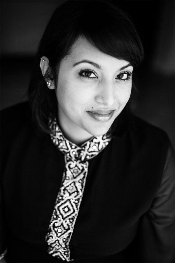 A Peek Inside Her Agenda: Trina DasGupta