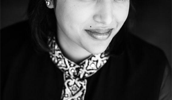 A Peek Inside Her Agenda: Trina DasGupta