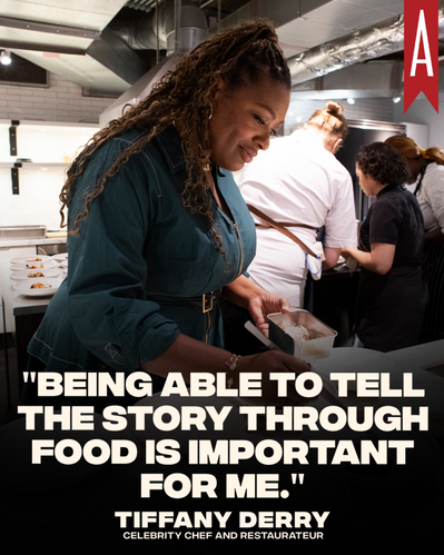Tiffany Derry Of Top Chef Fame Is Shaping The Next Era Of Southern Cuisine