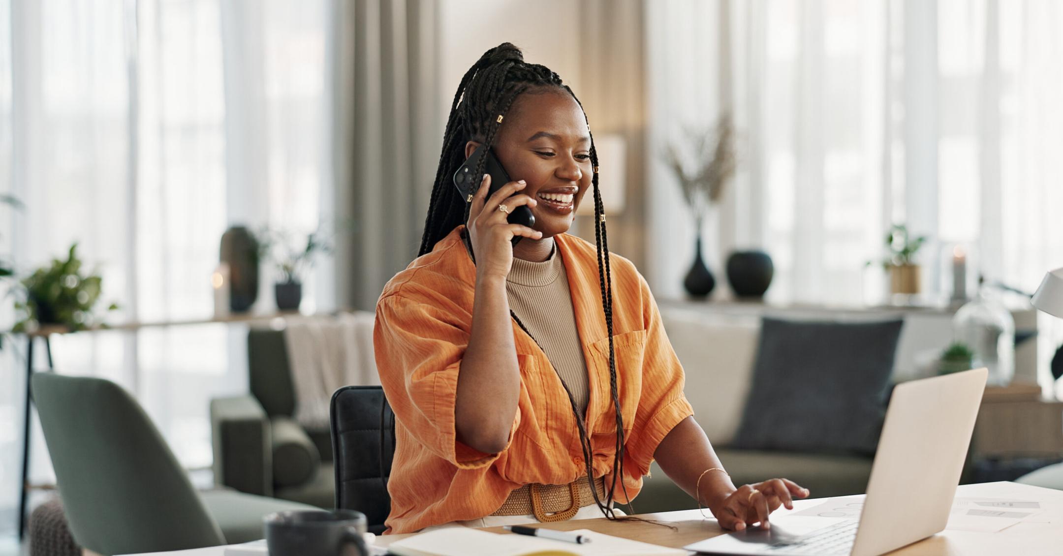 Her Agenda Launches $5K Grant For Women Entrepreneurs