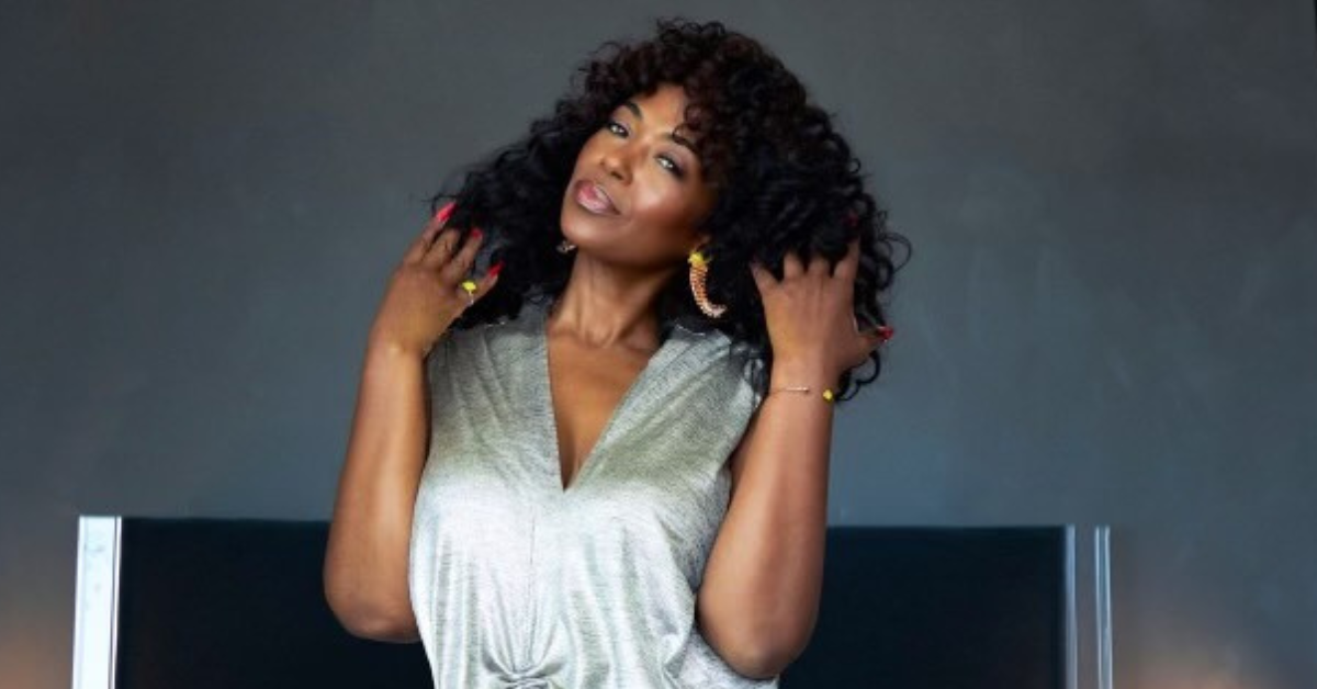 Ananda Lewis Dies After Battle With Breast Cancer