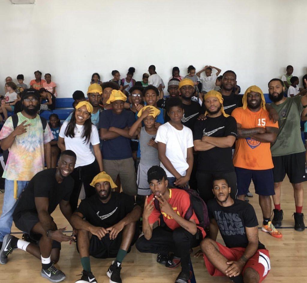 A Peek Inside Her Agenda: Rachel Wims