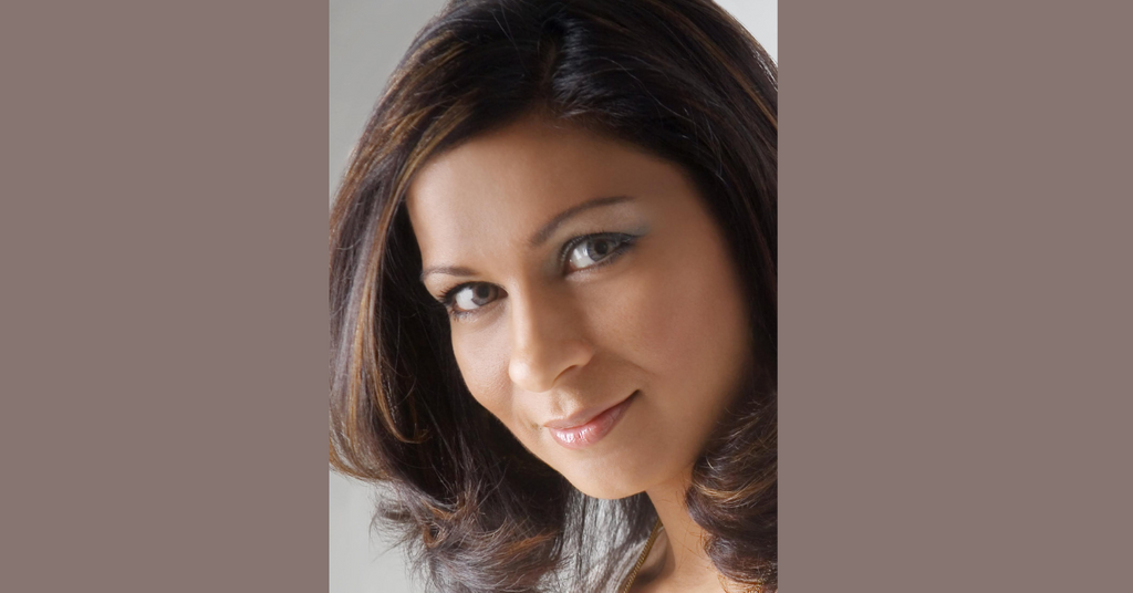 A Peek Inside Her Agenda: Anjula Acharia-Bath