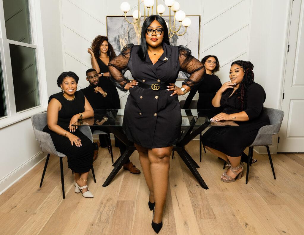 Sarah Busby On Mentorship And Building PR Careers In Atlanta