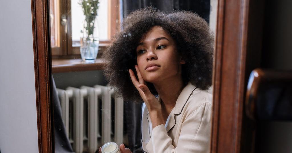 What You Need To Know About 'Second Puberty'