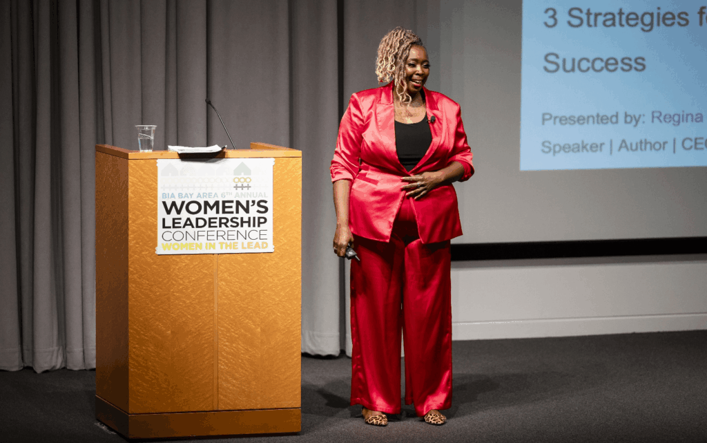 Regina Lawless' Routines And Rituals For Success