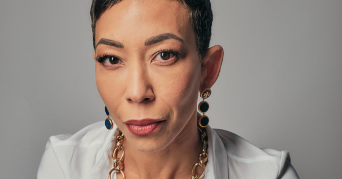 This Financial Equity Strategist Is Teaching A New Way To Build Wealth