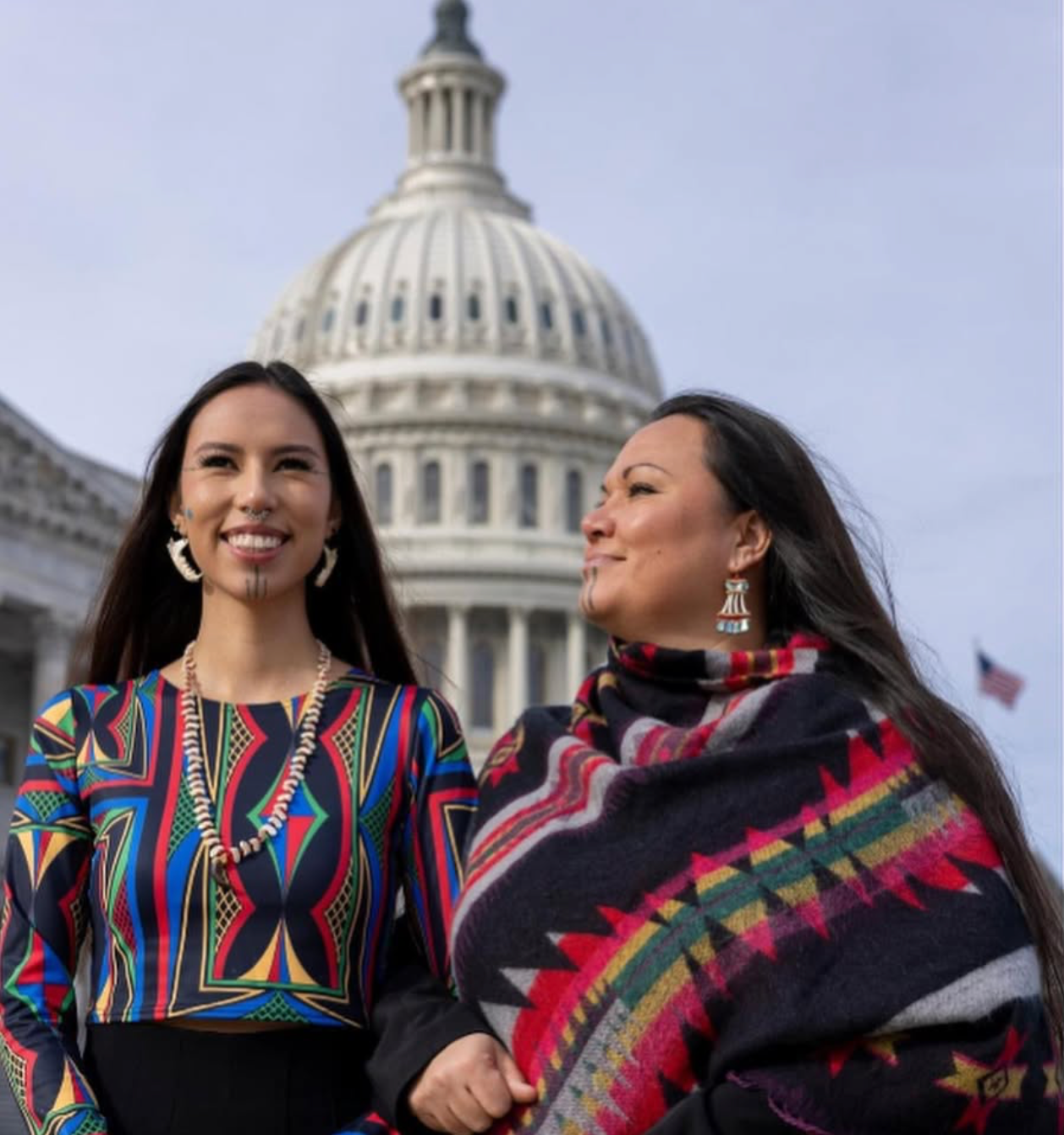 Three Native Women Trailblazers You Should Know