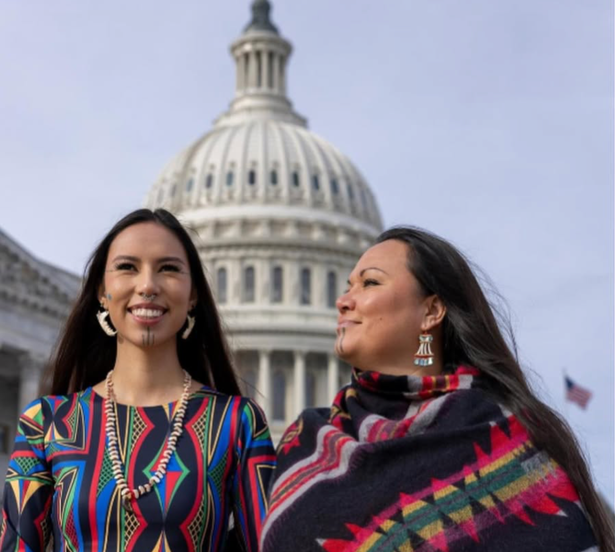 Three Native Women Trailblazers You Should Know