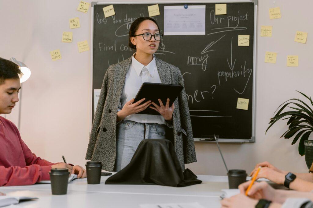 How Millennial Founders Value Community