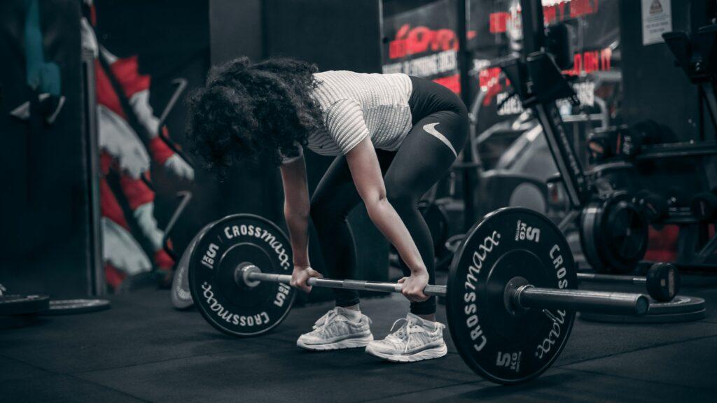 Why Women Need To Do Strength And Mobility Training In 2026