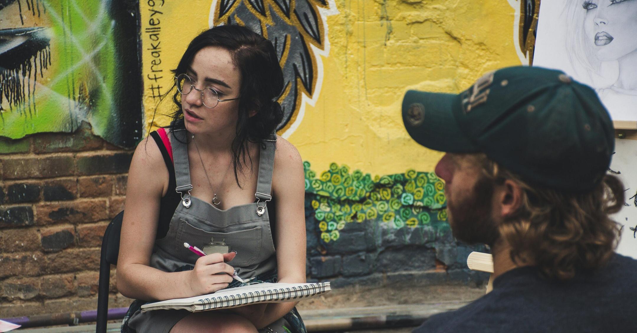 How It's Only Getting Harder For Artists