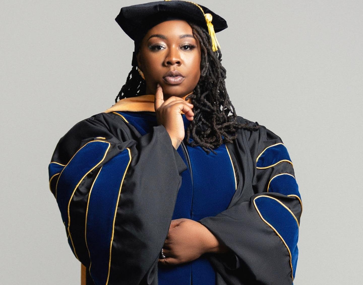 Maternal Health Advocate Dr. Janell Green Smith Dies At 31