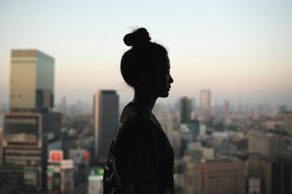 A Peek Inside Her Agenda: Sophia Chang