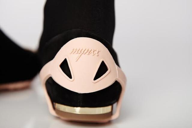 A Peek Inside Her Agenda: Veronica Barrow