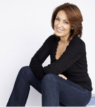 A Peek Inside Her Agenda: Suzy Welch
