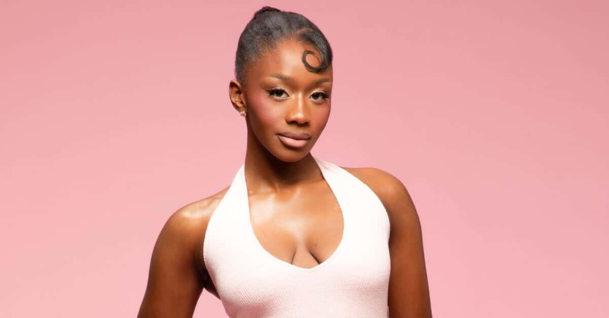Aba Asante Is Back And Bigger Than Ever After Walking Away At Her Peak