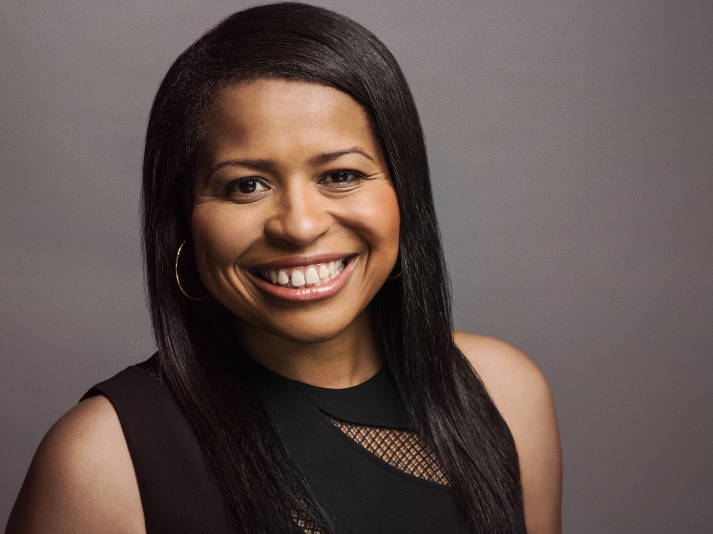 A Peek Inside Her Agenda: Courtney A. Kemp