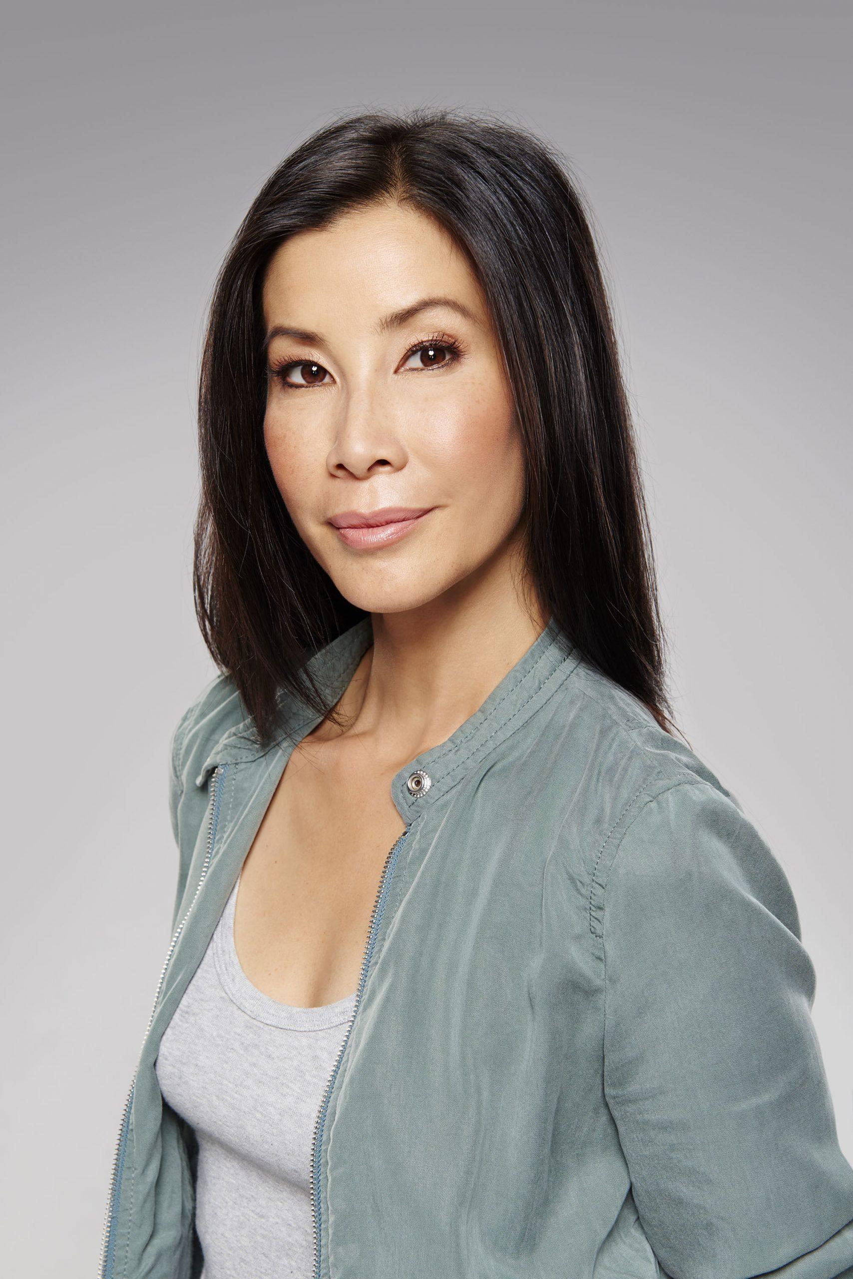 A Peek Inside Her Agenda: Lisa Ling