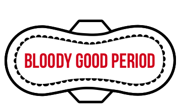 HER AGENDA — 3 Organizations Fighting Back Against Period Poverty For All