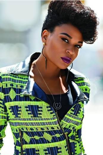 A Peek Inside Her Agenda: Beverly Bond