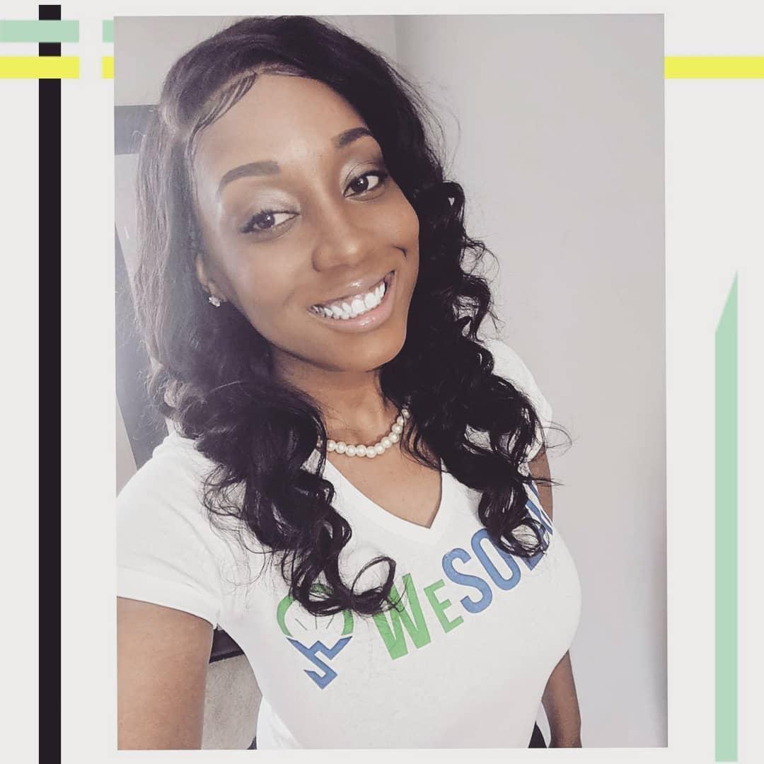 HER AGENDA — Interview With Kristal Hansley: The First 90 Days As The ...