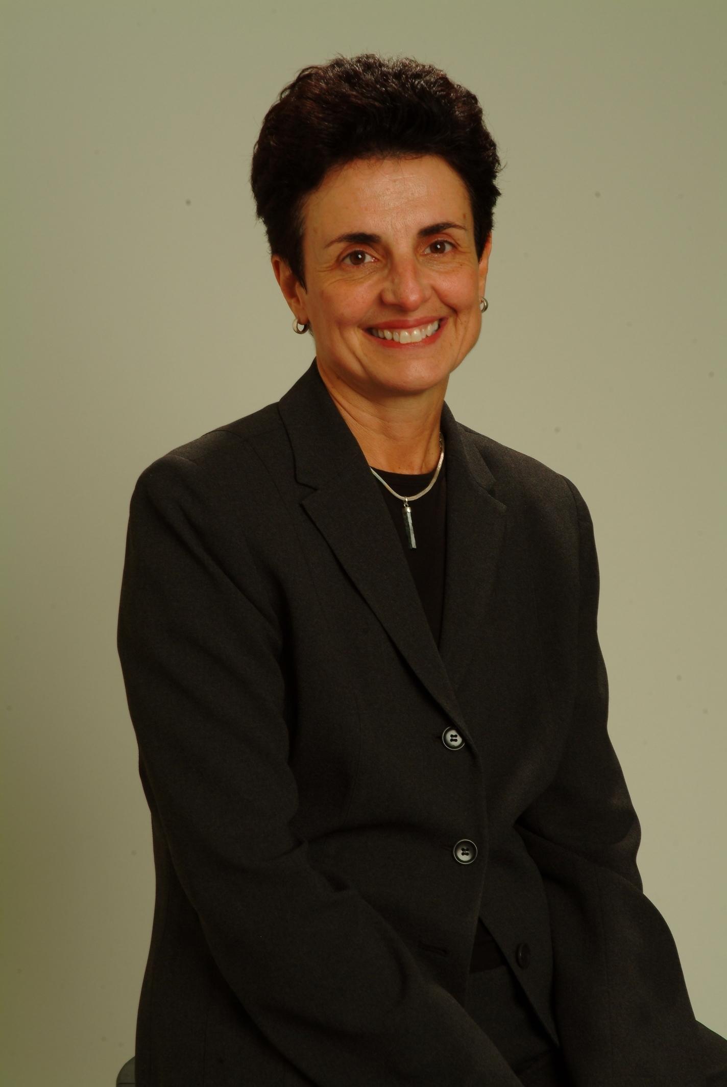 A Peek Inside Her Agenda: Ana Oliveira