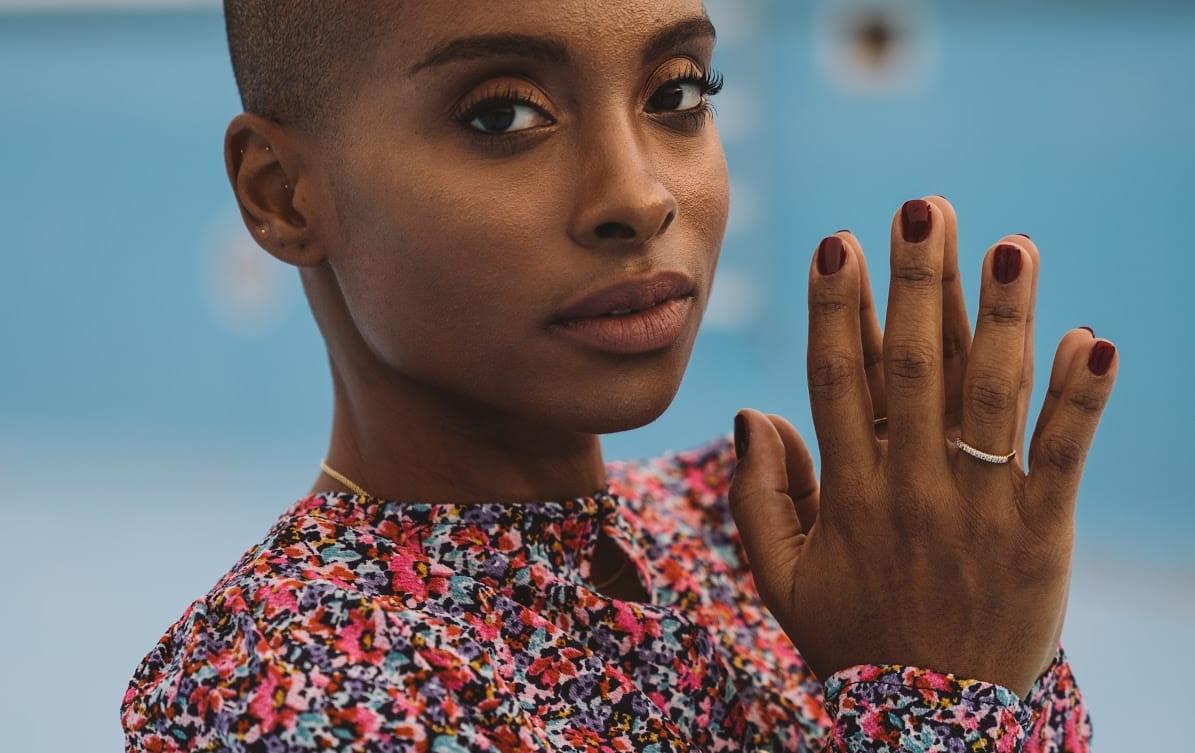 A Peek Inside Her Agenda: Victory Jones