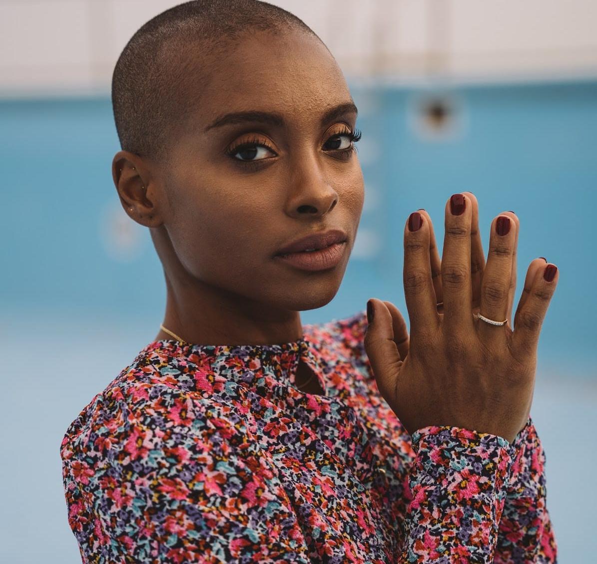 A Peek Inside Her Agenda: Victory Jones