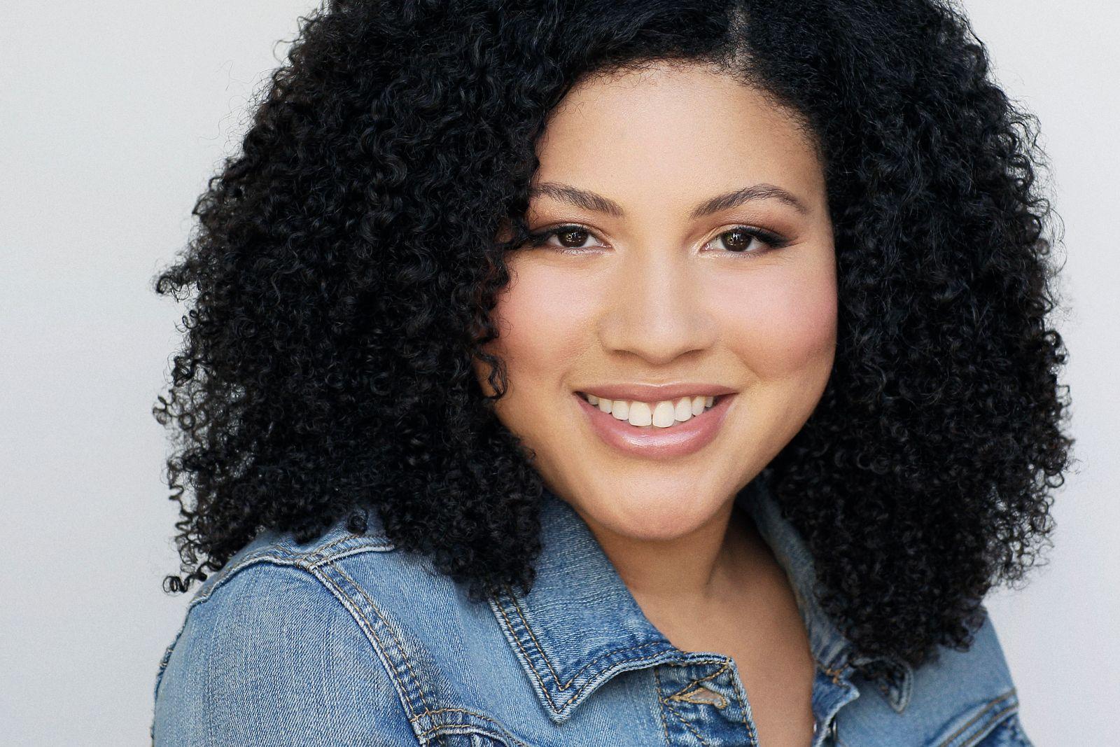 A Peek Inside Her Agenda: Tracy Oliver