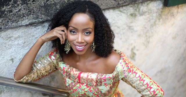 Her Agenda | No one Ever Slows Her Agenda