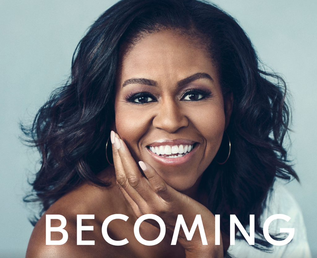 HER AGENDA — Here's What We Learned From Michelle Obama's Interview ...