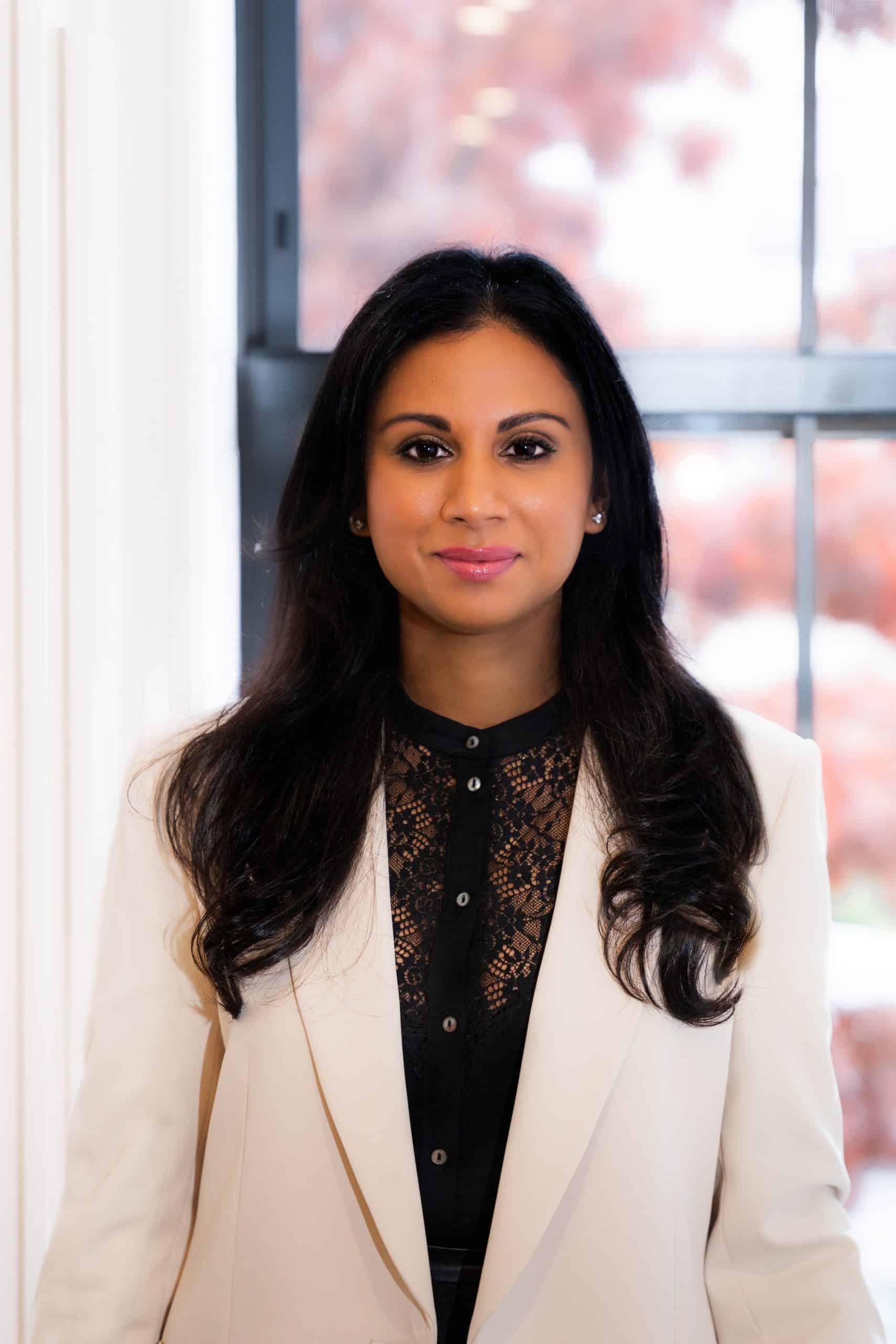 A Peek Inside Her Agenda: Sara Golan