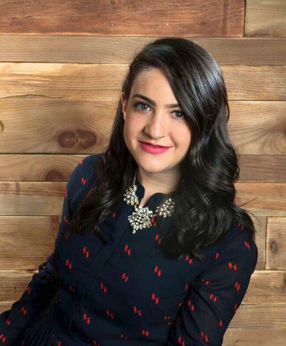 A Peek Inside Her Agenda: Emma Gray