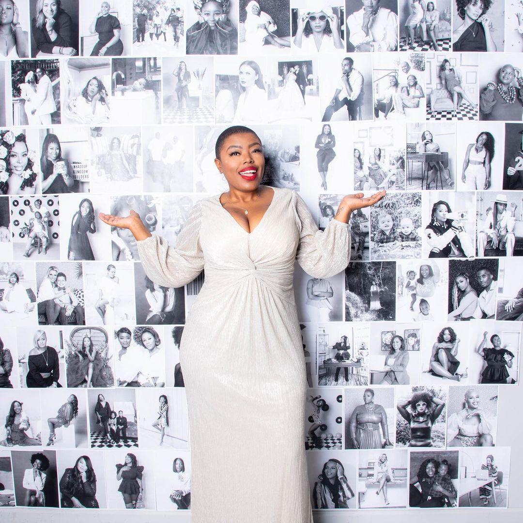HER AGENDA — Candace Holyfield Gamed Groupon For $250 Million, Now She ...