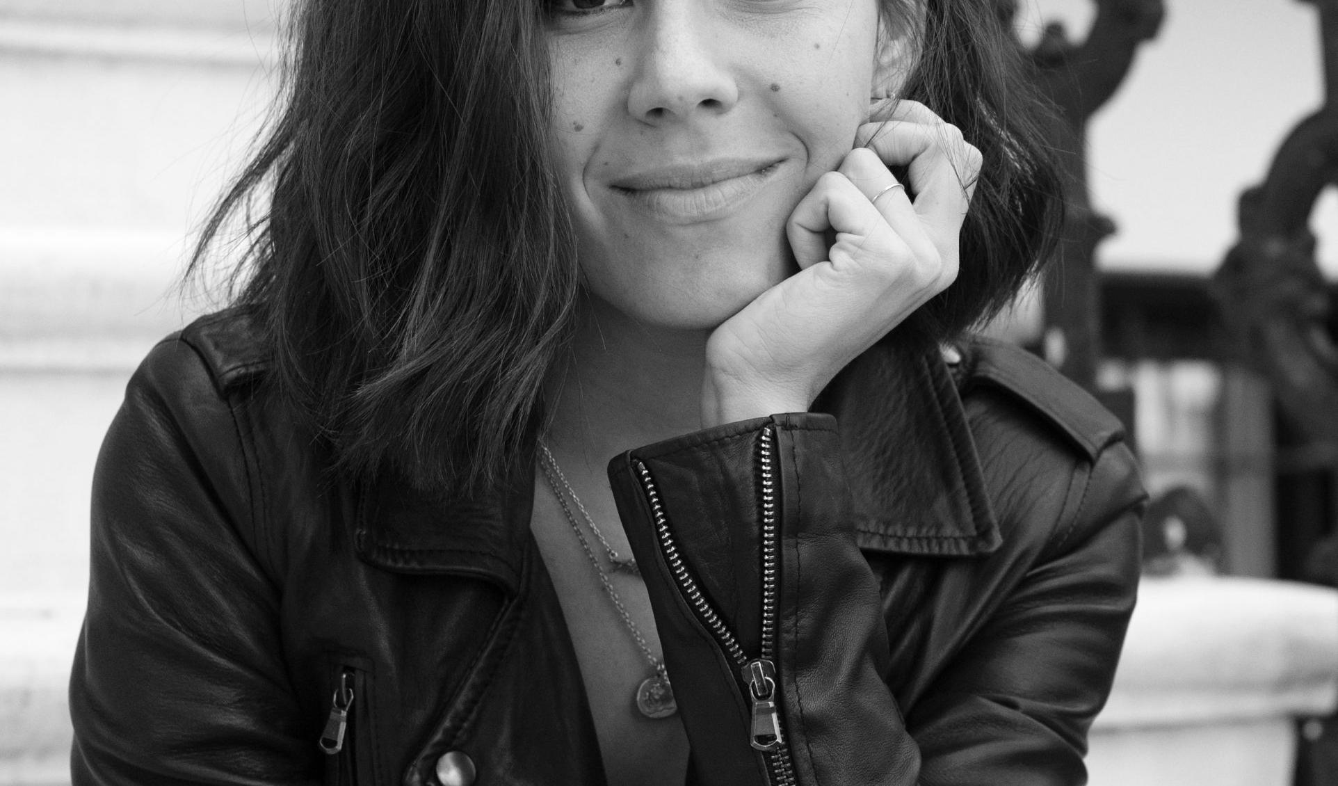 A Peek Inside Her Agenda: Claire Wasserman