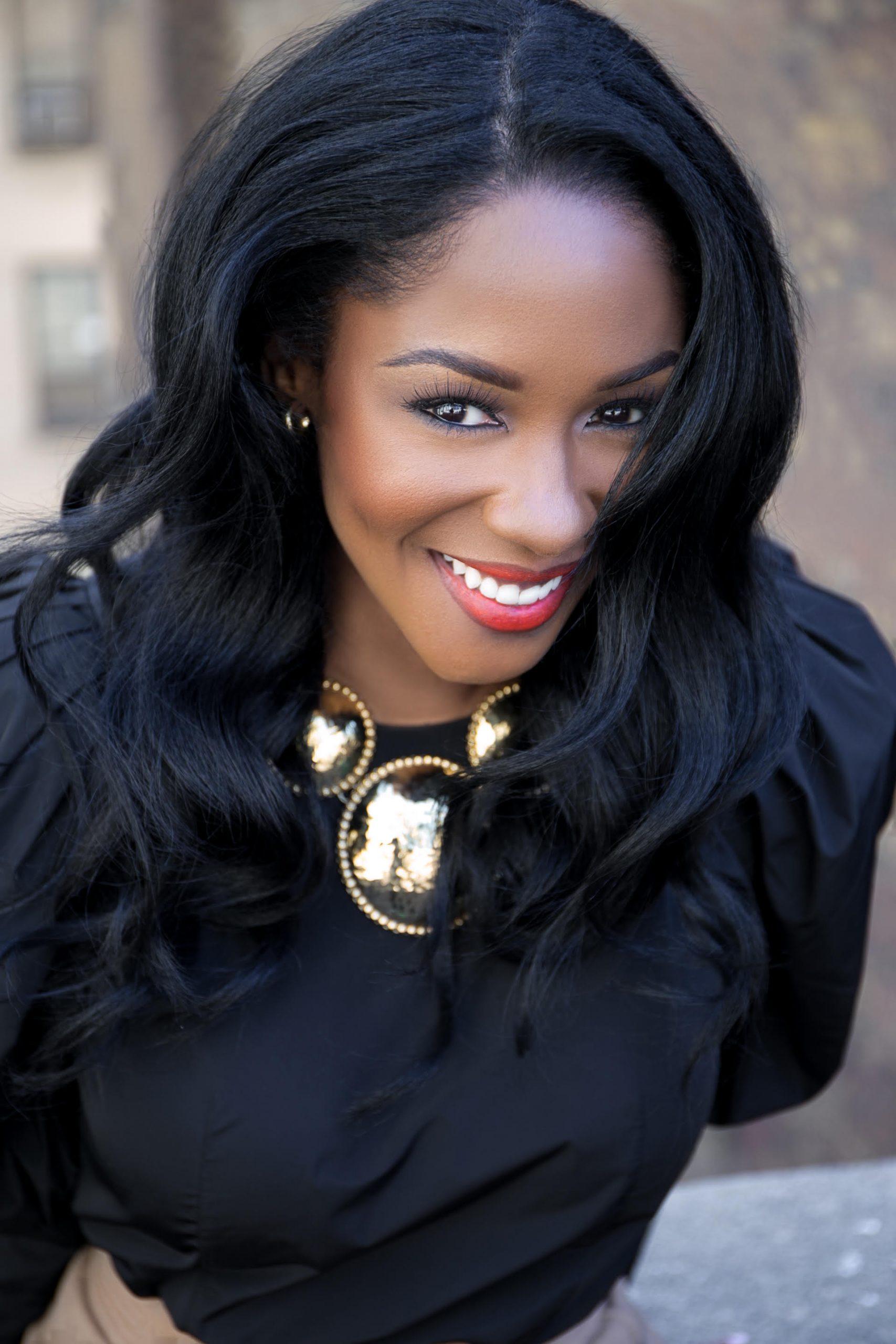 A Peek Inside Her Agenda: Ericka Pittman