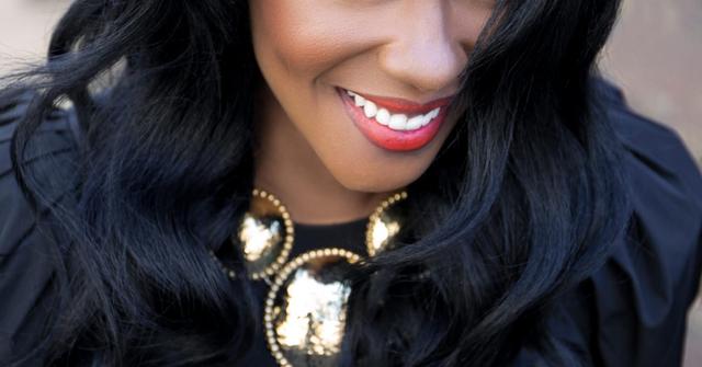 A Peek Inside Her Agenda: Ericka Pittman