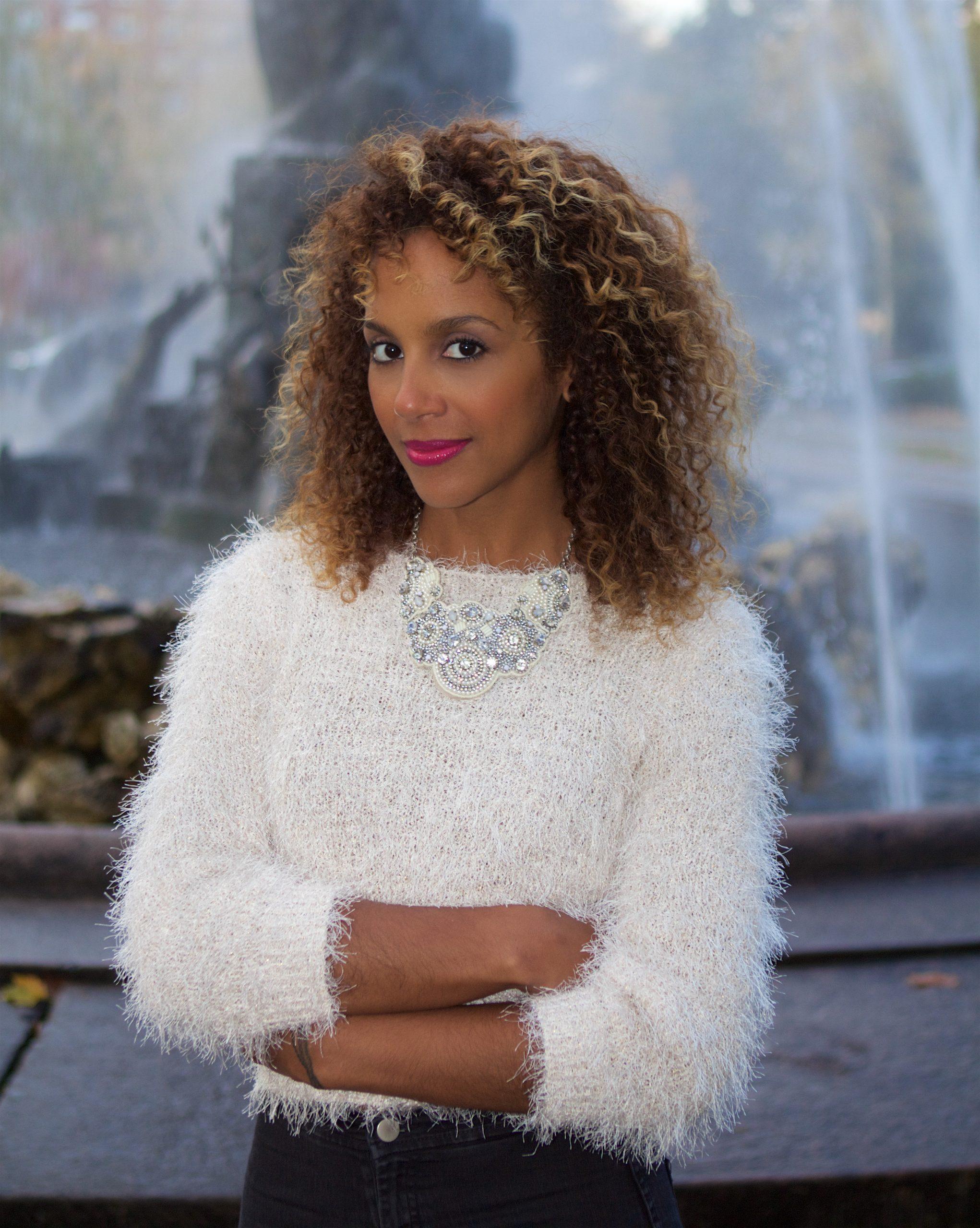 A Peek Inside Her Agenda: Tia Williams