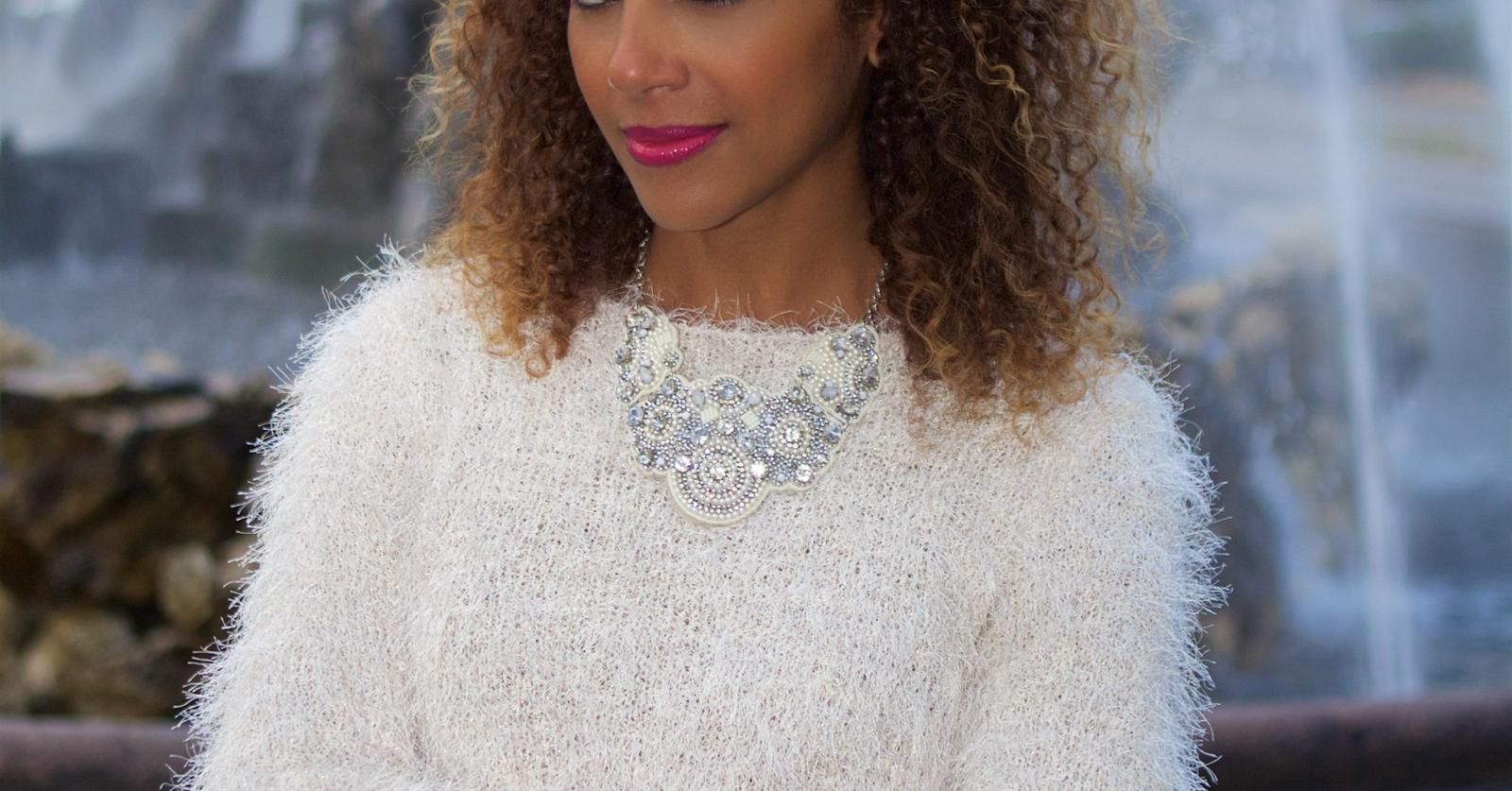 A Peek Inside Her Agenda: Tia Williams