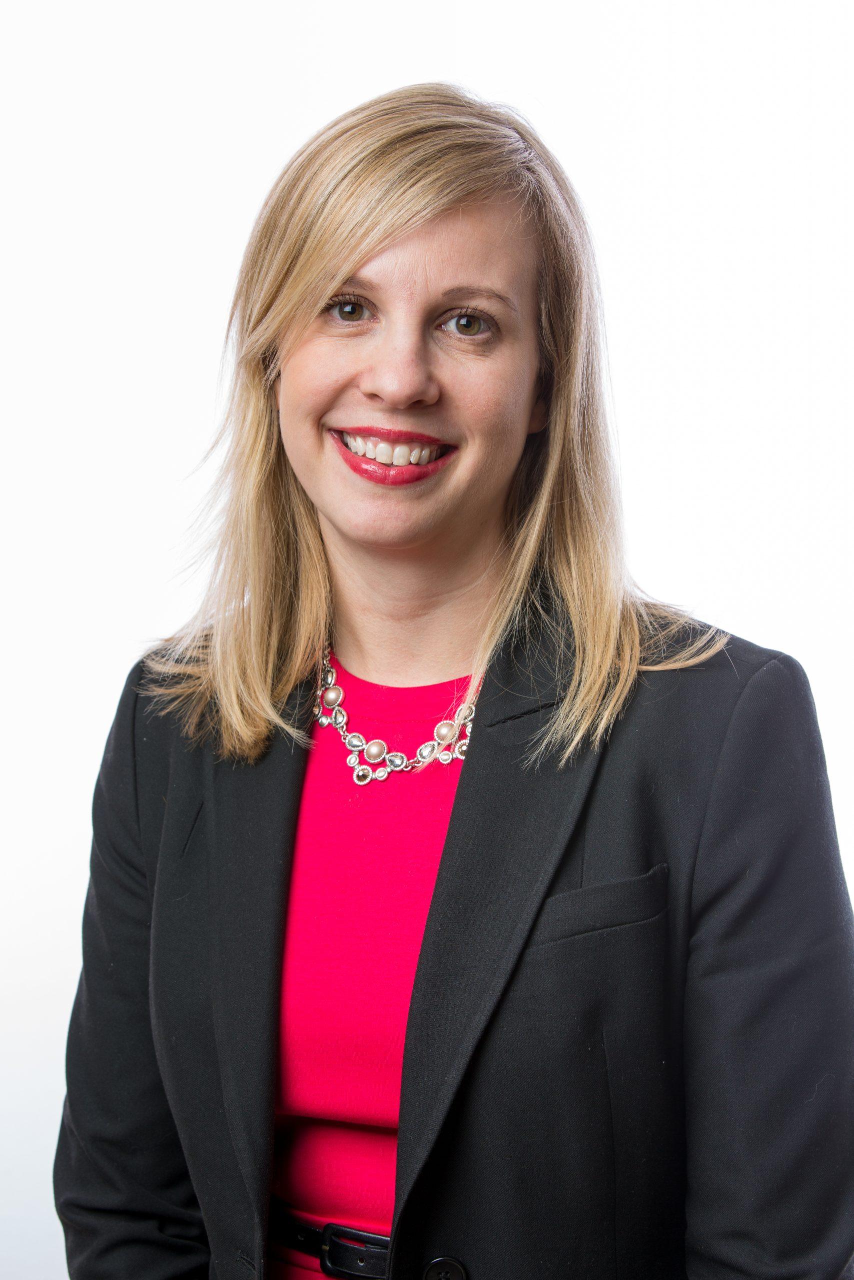 A Peek Inside Her Agenda: Allie Burns