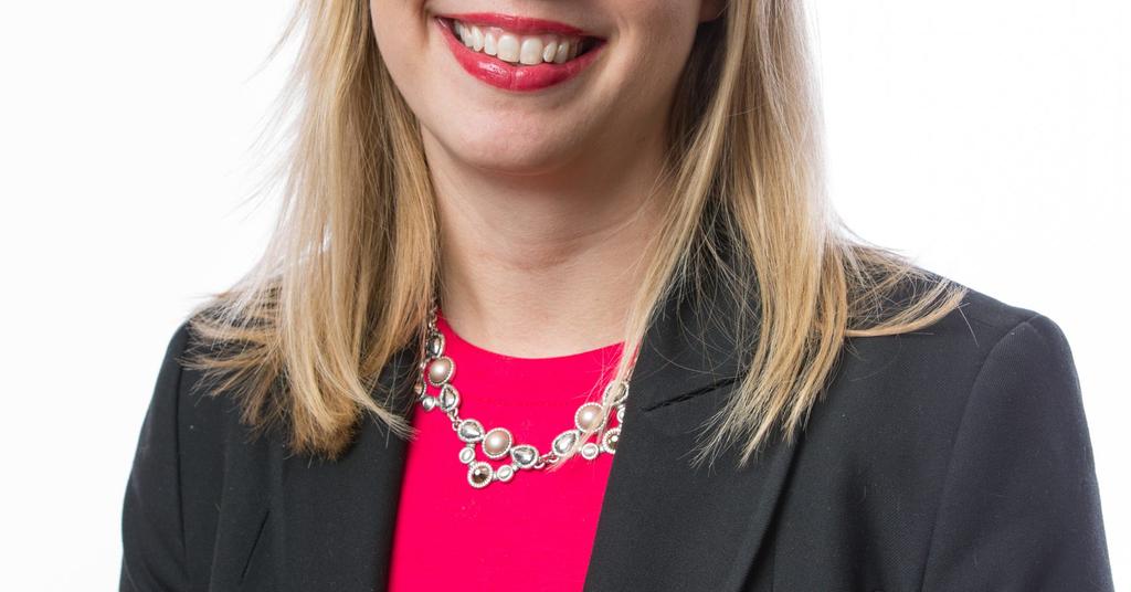 A Peek Inside Her Agenda: Allie Burns